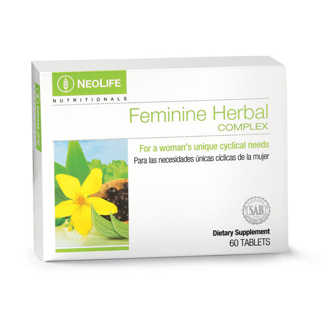 Women's Health – NewLife Vitamin Shop