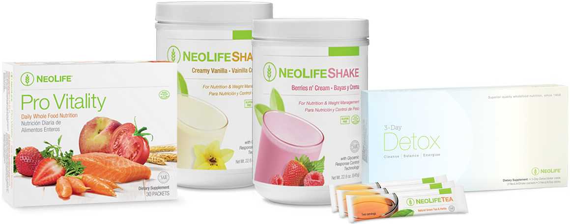NeoLife Vitamin Shop - Order Online - Best Prices on Supplements ...