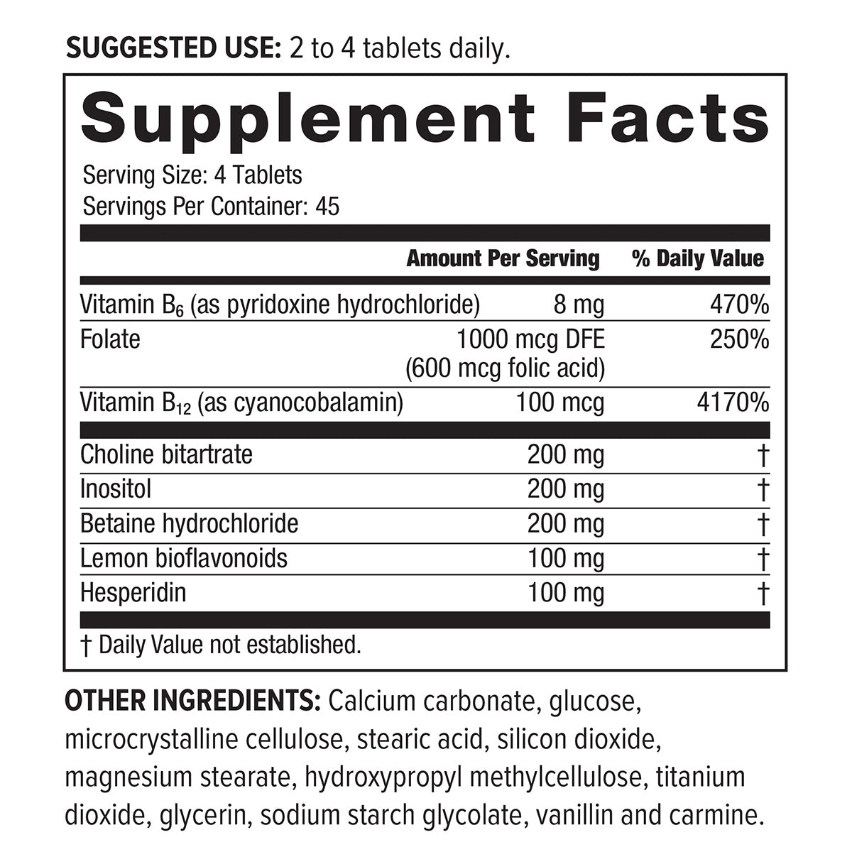 NeoLife Lipotropic Adjunct - Optimize Heart Health by Reducing Fat ...