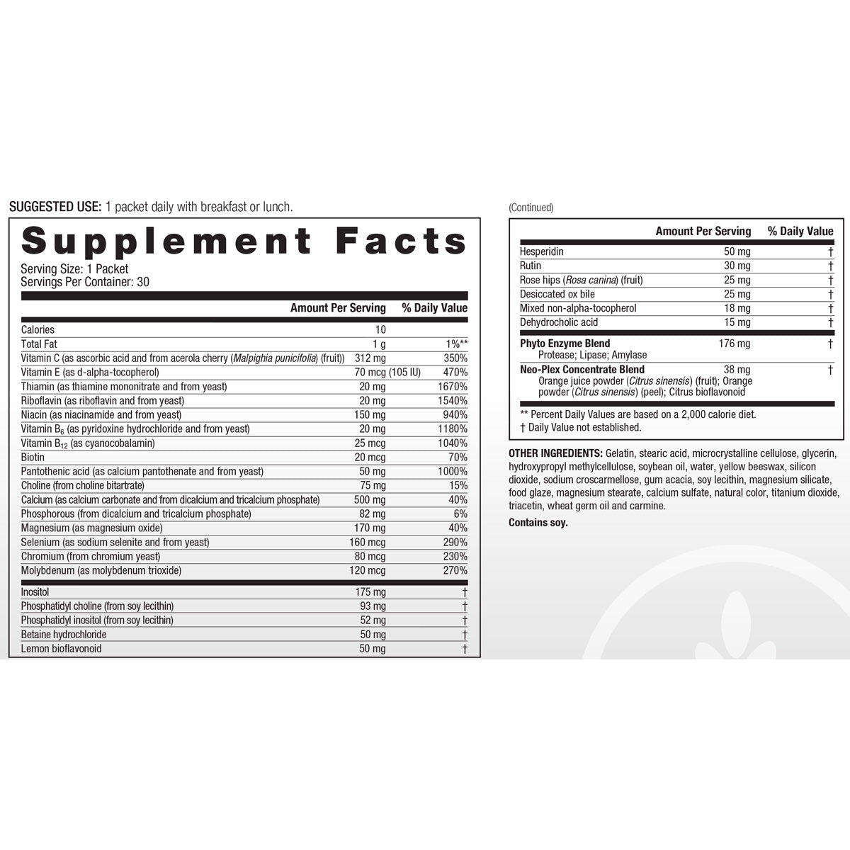 NeoLife Sport Prime Pack - Targeted Nutrition for People in Their Prime ...